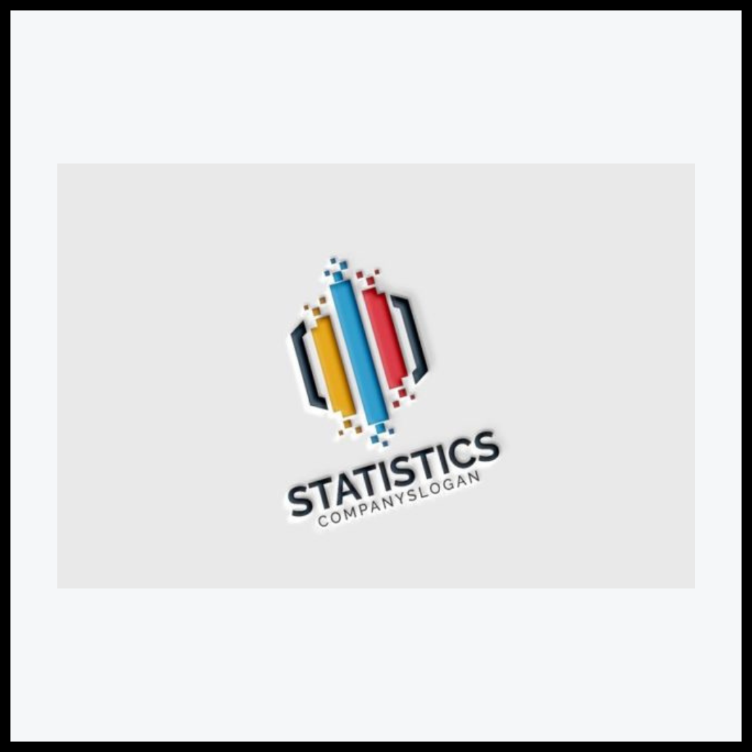 Pixel Statistics Logo – Digital Cloud